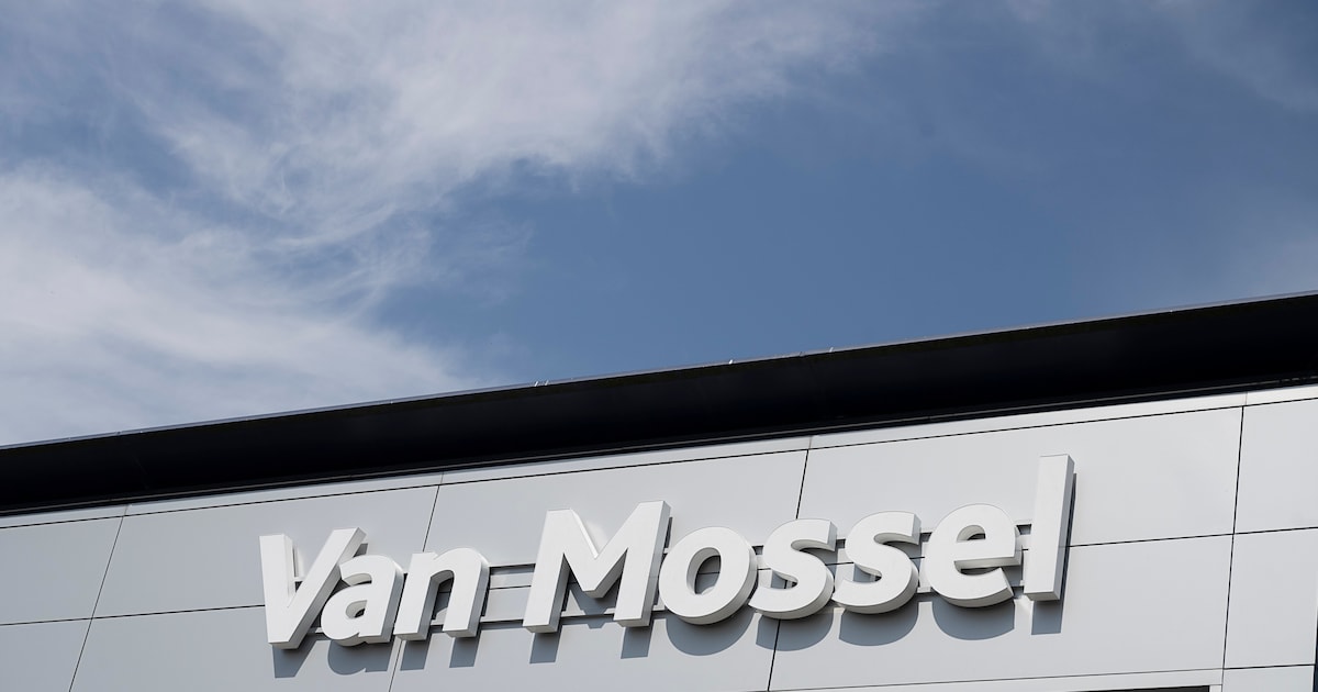 Grootste autodealer van Nederland legt eigen systemen plat na ...