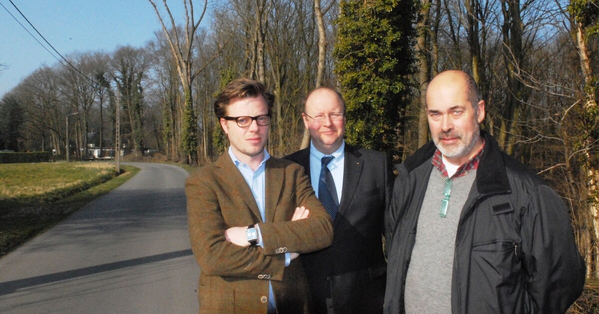 Minder inbraken sinds buurtinformatienetwerken | Kortrijk | HLN.be