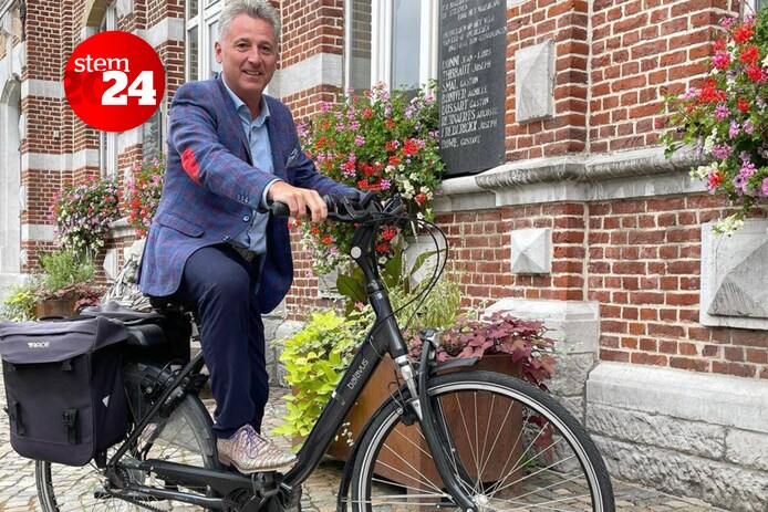 Dit zijn de kandidaten voor CD&V, en hun plannen voor Landen | Gemeentepolitiek Landen | hln.be