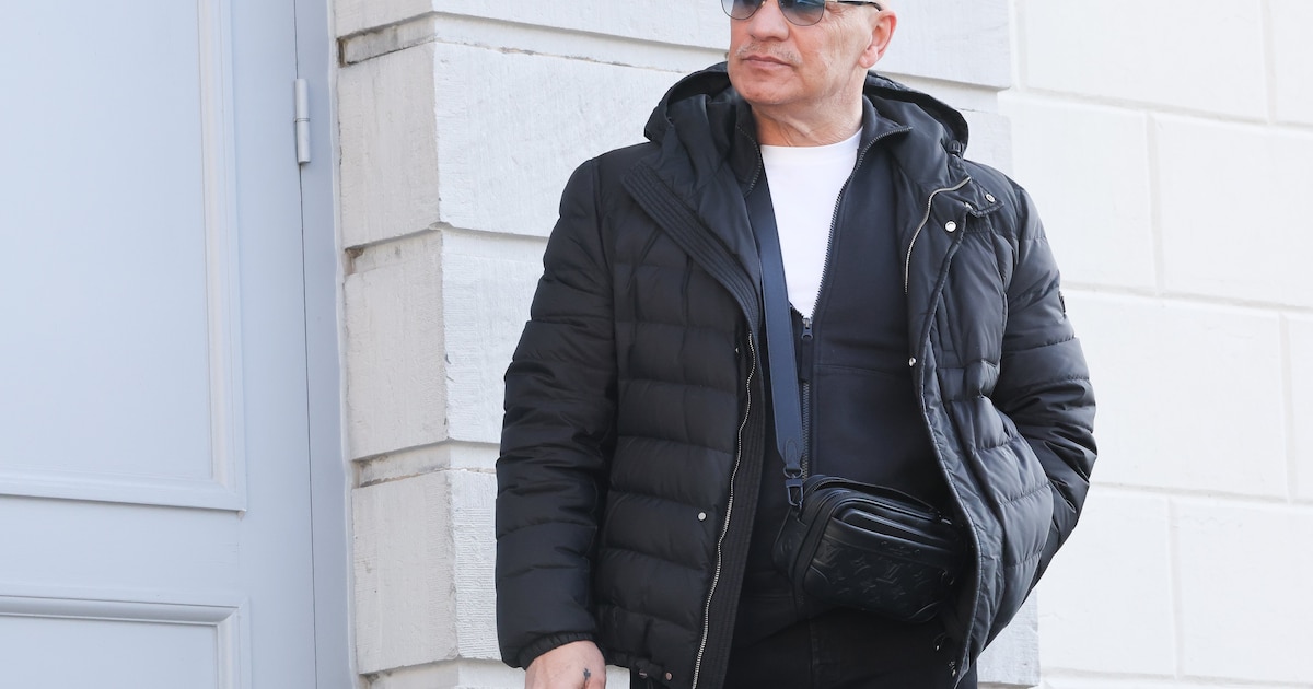 Italiaanse politie komt zélf naar ons land om Lucio Aquino op te pakken: Limburger genoemd in ...