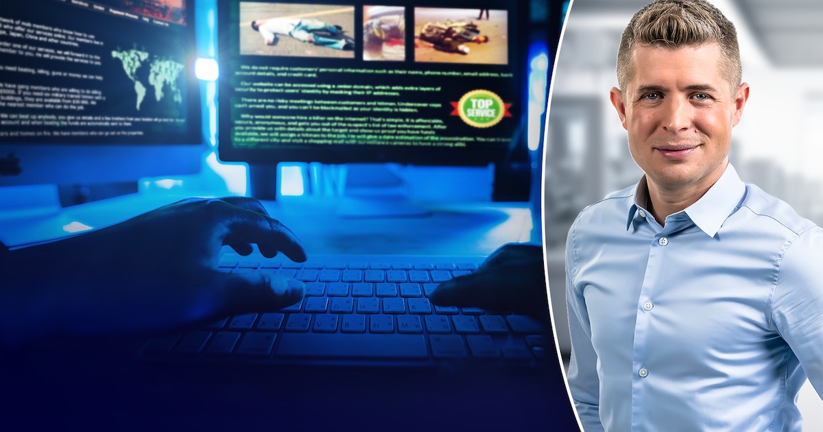 EXCLUSIEF. Belgen op gehackte ‘dodenlijst’: zelfs huurmoord besteld ...