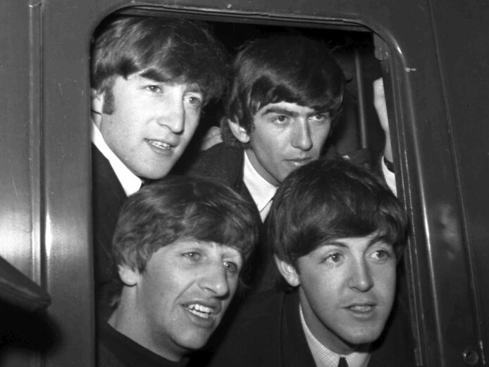 McCartney nog steeds bedroefd om dood Lennon en Harrison | Celebrities ...