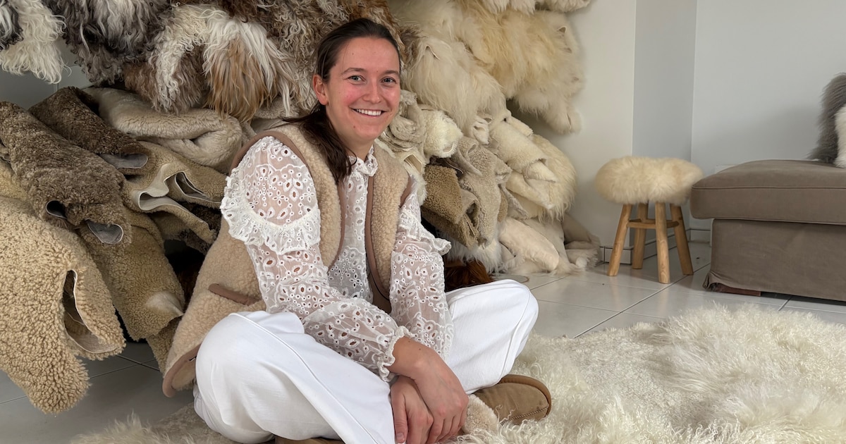 Handgemaakte tapijten leveren MaMi’s Atelier prestigieus label op: “Het ...