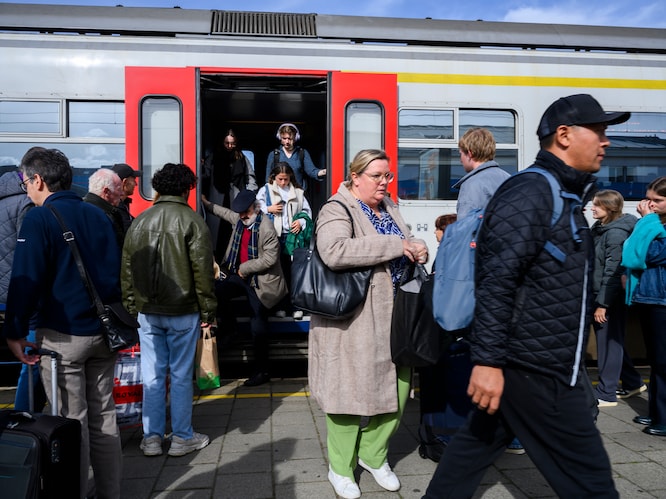 HLN - Het Laatste Nieuws - Volg het nieuws op de nr1 nieuwssite in ...