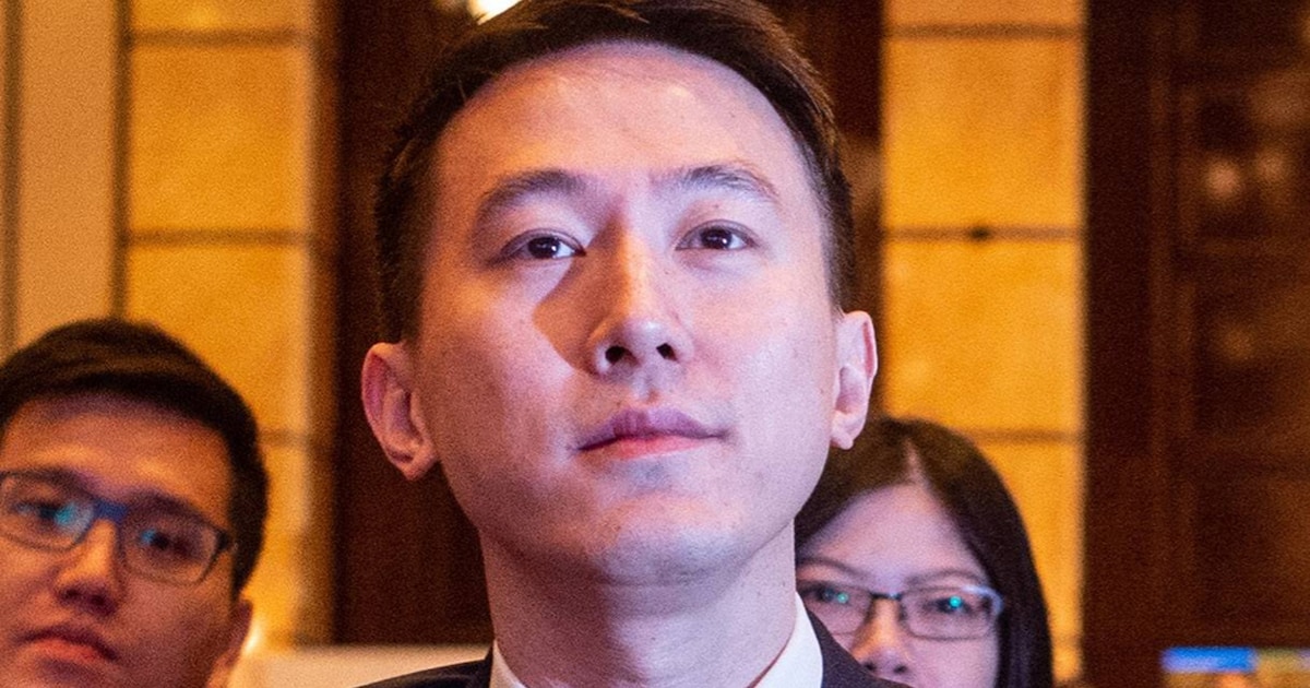 TikTok-CEO: “ByteDance is geen agent van China of enig ander land ...