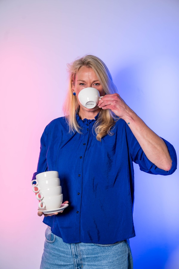 Drie maanden expo en gezellige zomeravonden vol sfeer: Miss Tanget ...