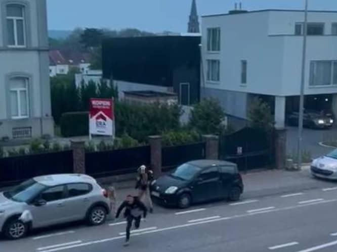 Dit weten we over stuntman Alain Vincx, wiens lichaam is opgegraven in ...