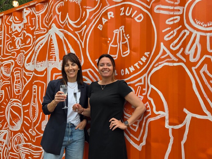 Bar Zuid opent donderdag de deuren: “Elk jaar opnieuw denken we: zouden ...