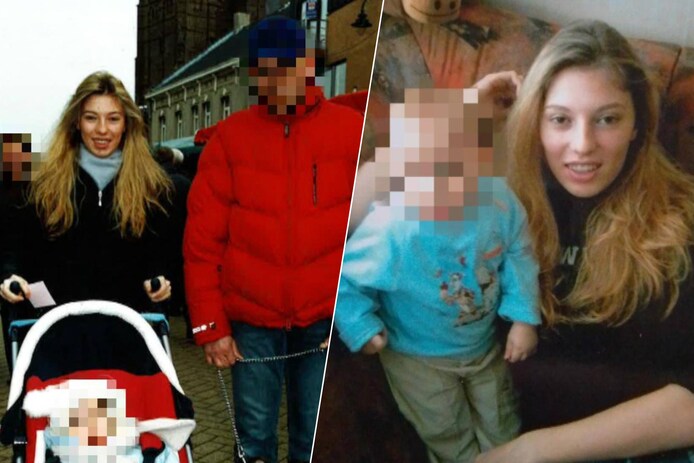 Daarom verliep haar identiteitskaart niet en moest ze niet gaan stemmen ...