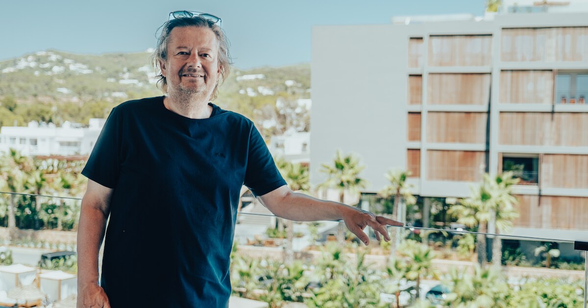 Comeback in volle gang: Marc Coucke is bijna weer miljardair dankzij ...