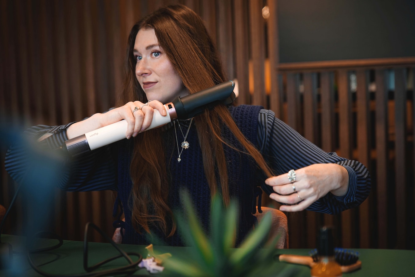 Nieuwste Dyson duurder dan ooit: maar werkt het voor jouw haartype? 4 ...