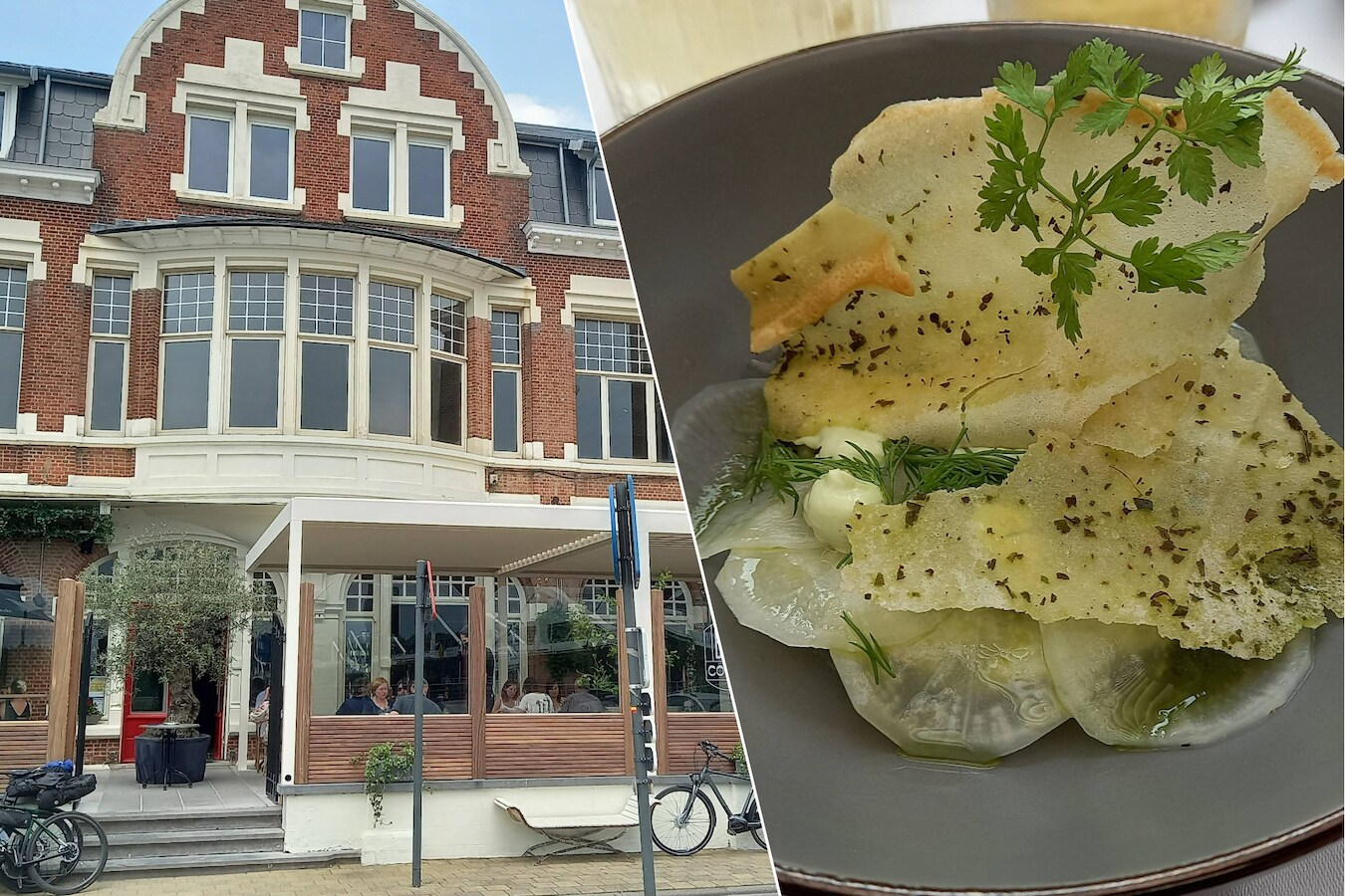 Jong Keukengeweld in Oost-Vlaanderen: bij deze 10 restaurants kan je ...