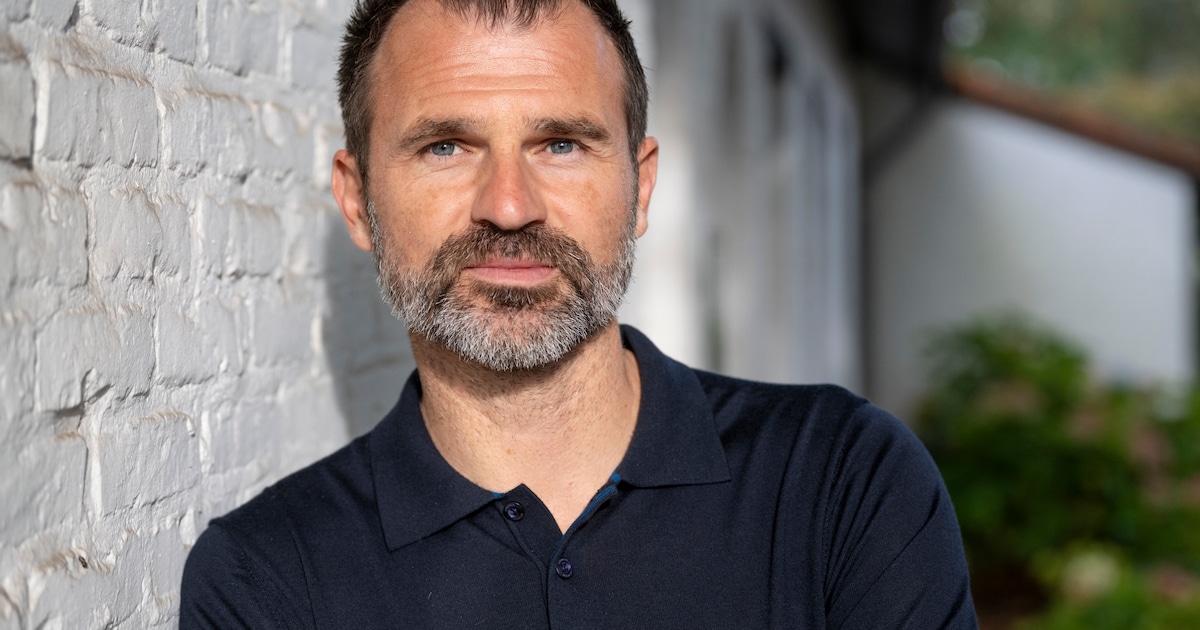 “Ik droom van een andere manier, maar in het voetbal tellen alleen de ...