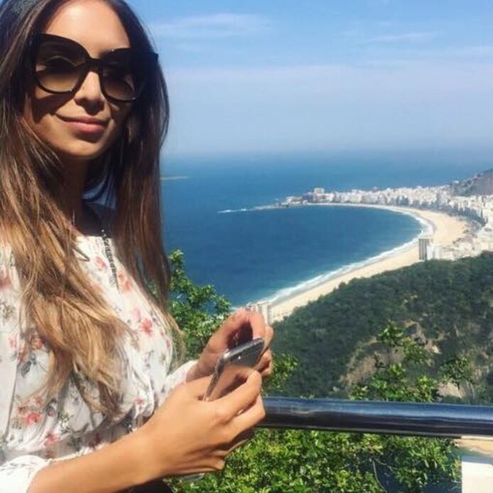 Radja Nainggolan over de relatie met nieuwe vriendin Stephanie: “Ik ...