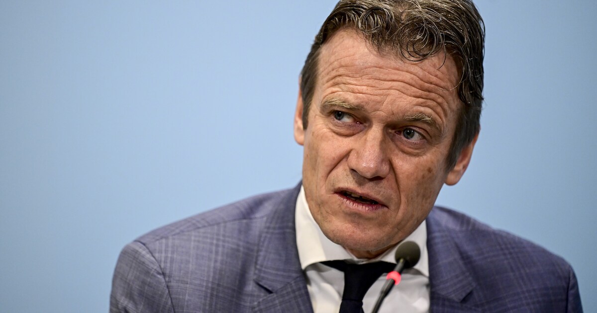 Nationale Veiligheidsraad schakelt versnelling hoger voor Brussels ...
