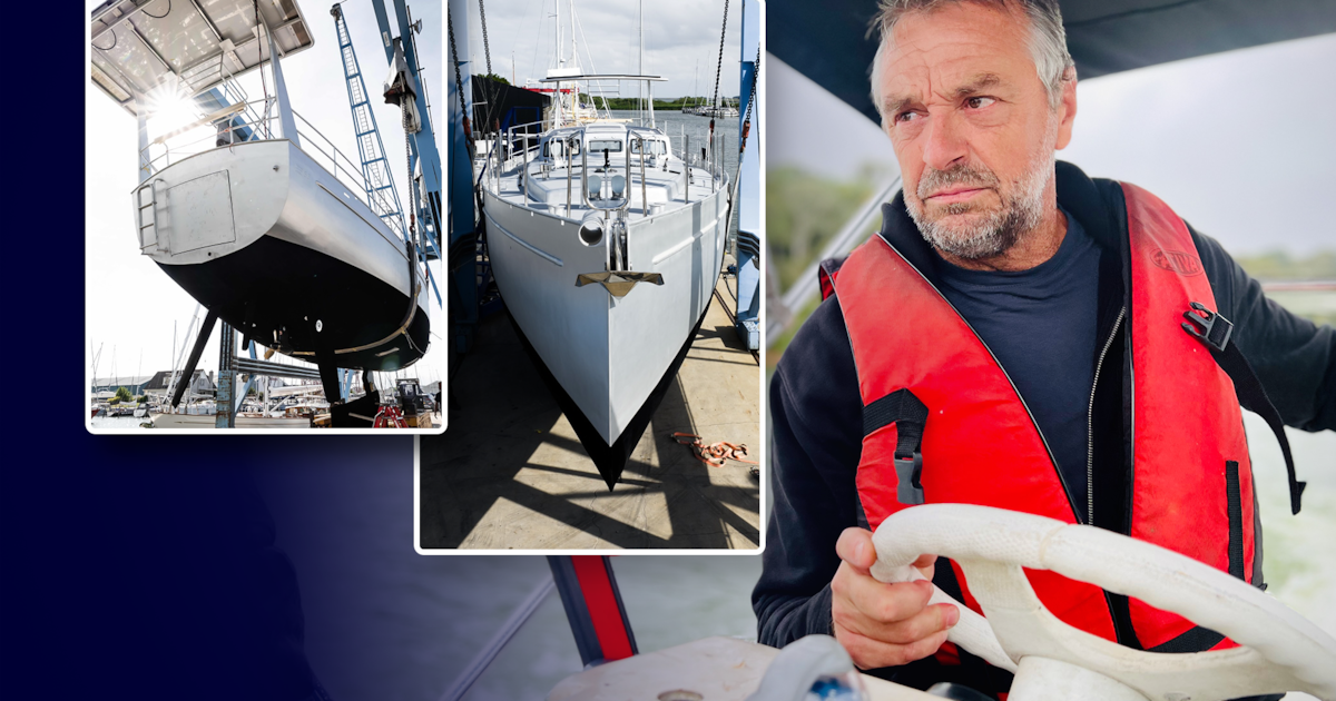 Tom Waes heeft nog één droombestemming op zijn bucketlist: “Ik wil met ...