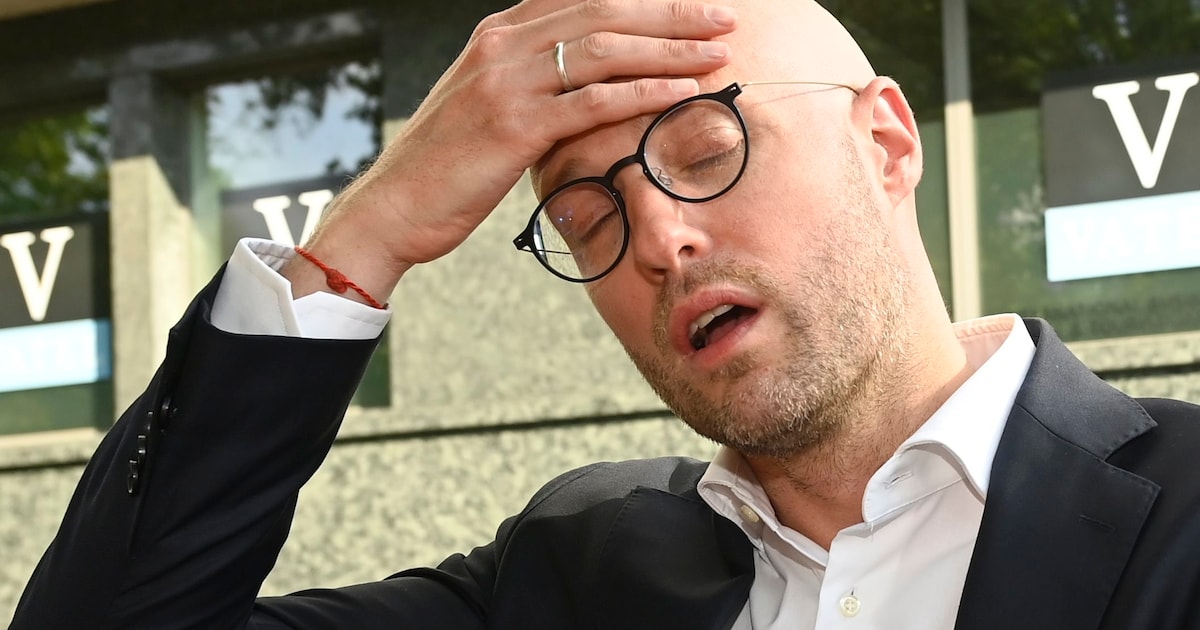 “PS heeft uitputtingsslag gewonnen”: zes partijen starten aan begroting ...