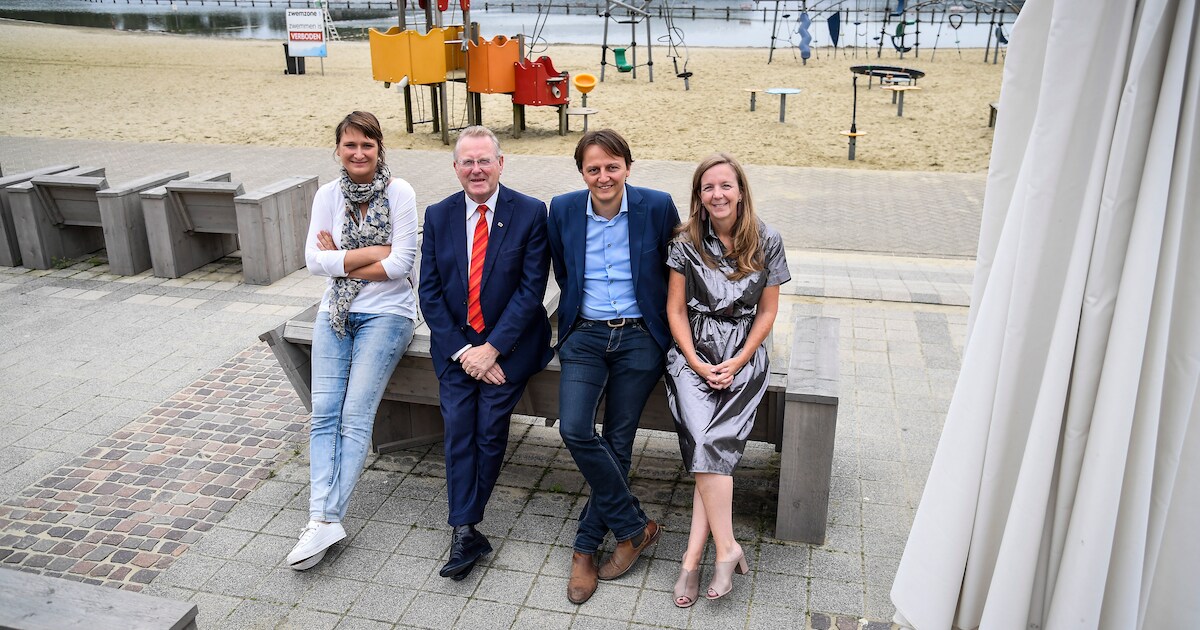 Nieuwe eigenaar Nieuwdonk, maar clubs en horeca kunnen gewoon blijven ...