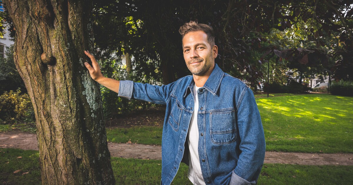 Na geflopte talkshow krijgt Davy Parmentier herkansing in ‘Belgium’s ...