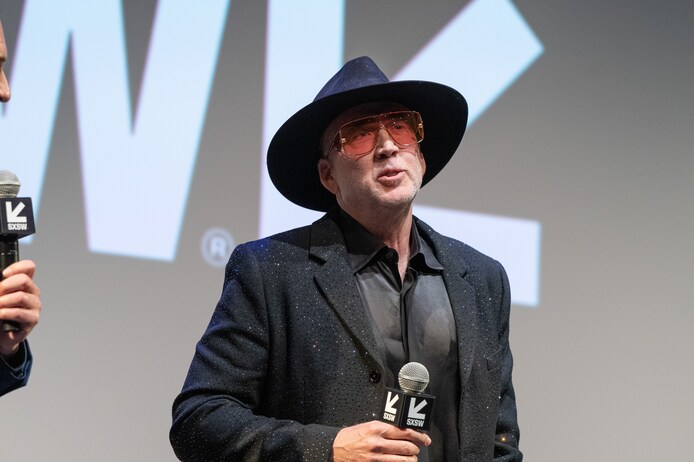 Nicolas Cage niet langer onderdeel van rechtszaak die ex-partner ...