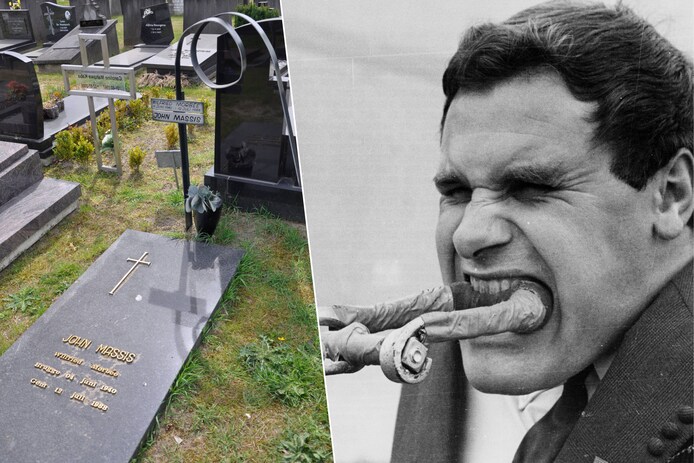 Trek deze vrachtwagen van 5,5 ton voort tijdens eerste ‘John Massis Cup ...