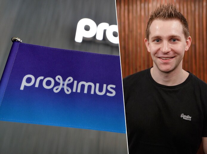 Activist die Facebook al miljard kostte, komt nu achter Proximus aan ...