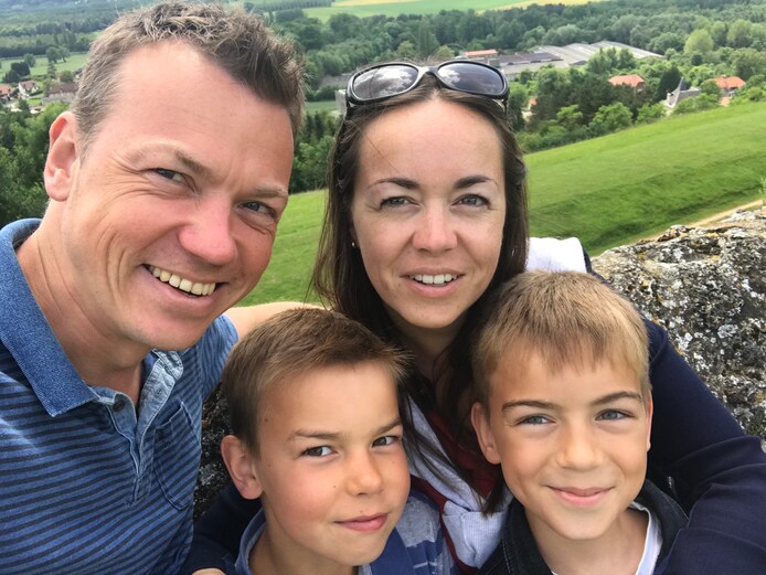 Voetbalfan Mees (10) wordt vijf jaar na dood herdacht met tornooi voor ...