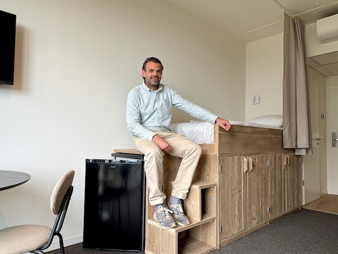 “Hopelijk zorgen wij voor kentering in woonkwaliteit arbeidsmigranten ...