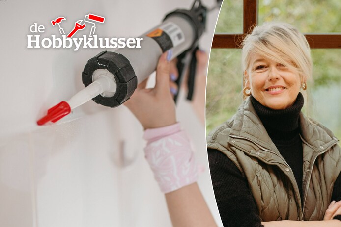 Hoe fris je de kitnaden in je woning op? Hobbyklusser weet raad: “Bewaar dit product nooit in de ...