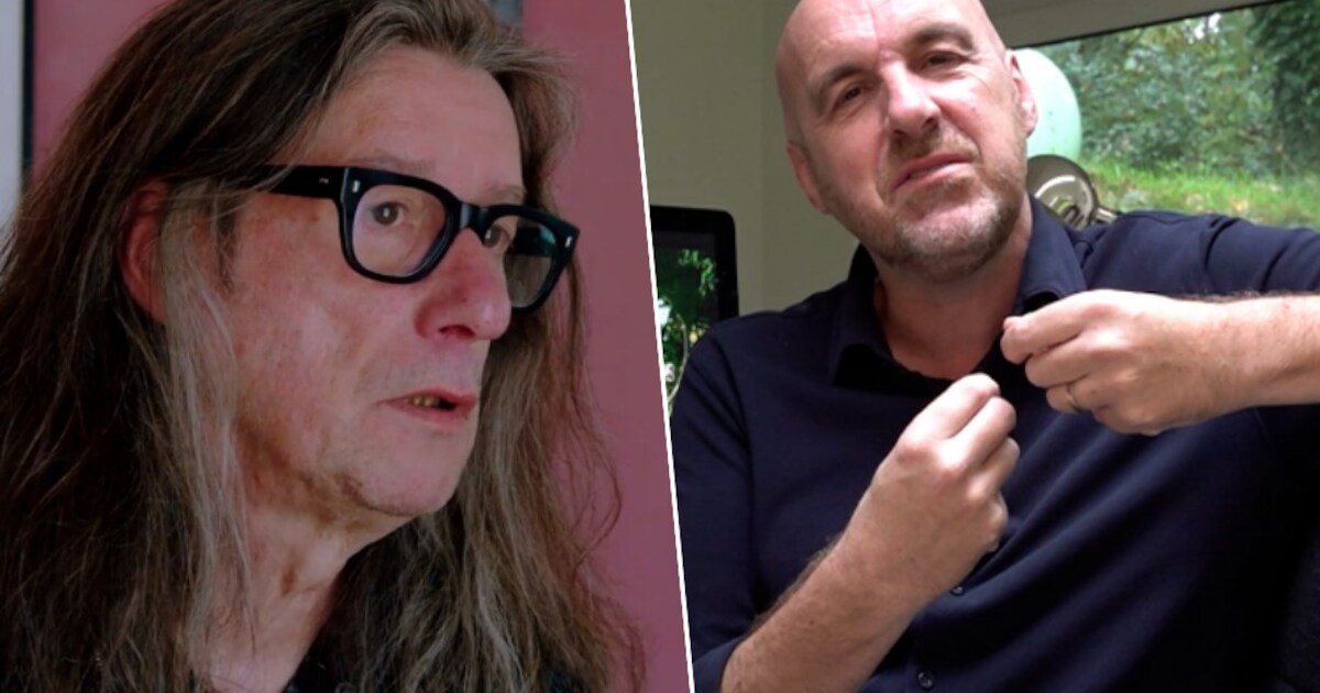 KIJK. Eric Goens over Herman Brusselmans in ‘Het huis’: “Er zijn weinig ...