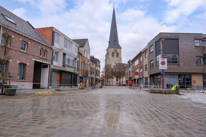 Dit zijn de kandidaten voor Team De Borger, en hun plannen voor ...
