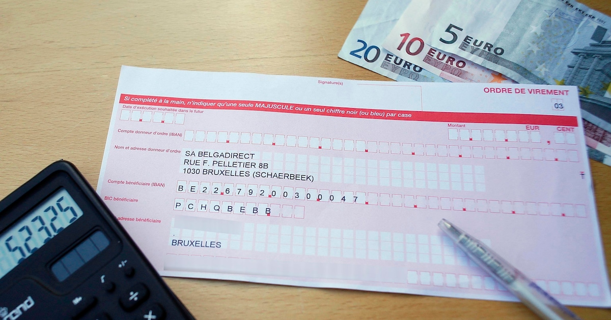 Banken werken aan koppeling naam en rekeningnummer tegen factuurfraude ...