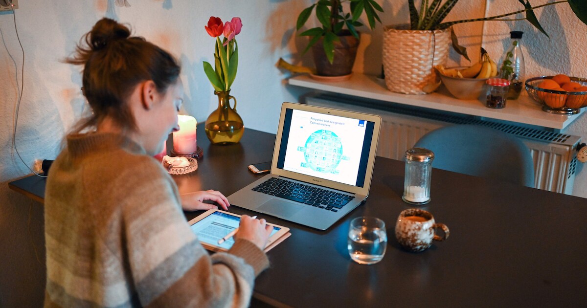 OPROEP. Laat jij je huiswerk of papers maken door de slimme app ChatGPT? | Home | HLN.be