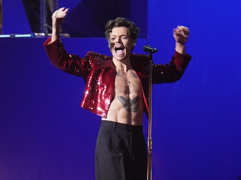 Ticketmaster ziet wachtrij ontploffen voor Harry Styles, tweede ...