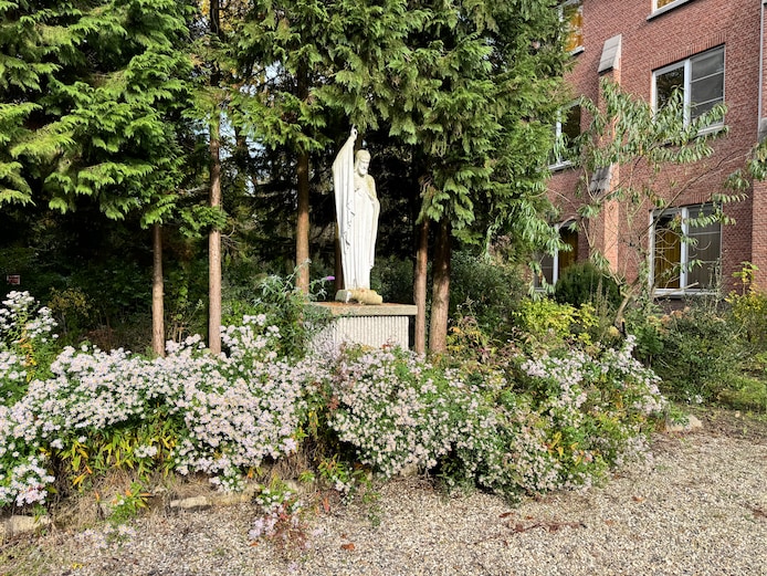 Na 112 jaar vertrekken Paters van Scheut uit Schilde: missionarissen ...