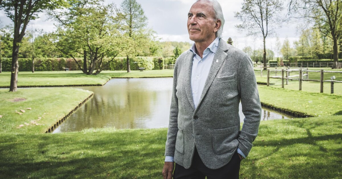 "Over gevoelens praten maakt van jou geen loser" | Nieuws | HLN.be