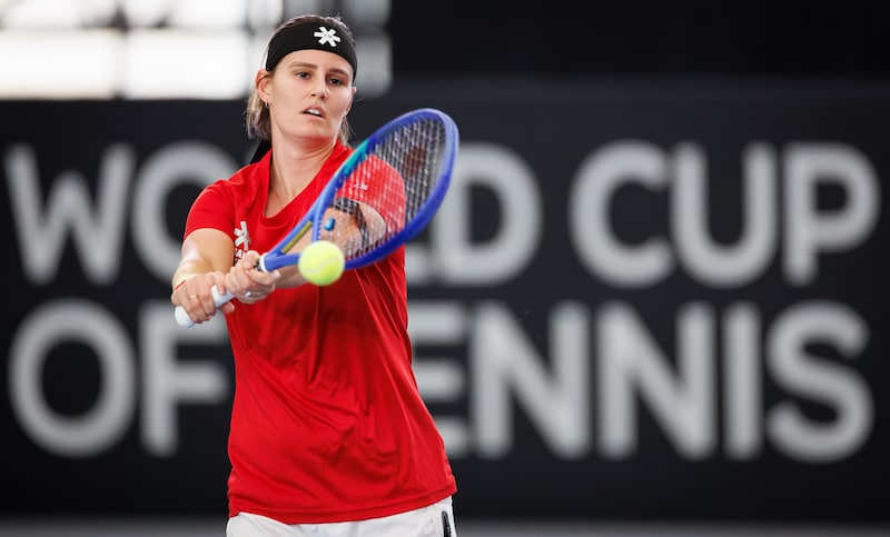 Droom van Alexander Blockx spat uiteen: 20-jarige Belg geeft ...