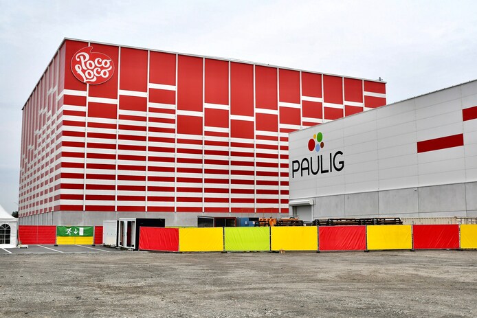 Matthieu verliest zijn grote liefde na ongeluk op beruchte rotonde in ...