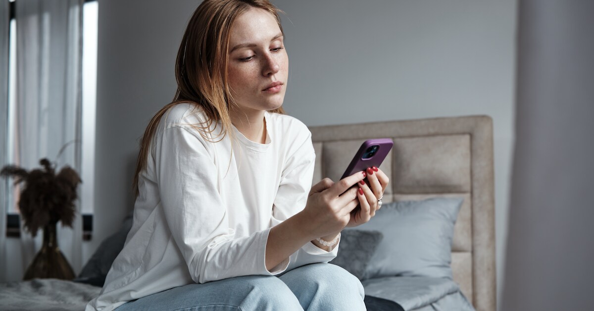 Bijna iedereen doet het, maar gezond is het niet: ‘haatvolgen’ op ...