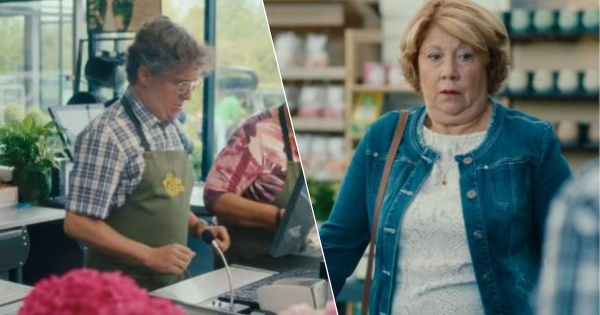 Mama van Rik Verheye figureert in ‘Nonkels 2': “Ik dacht voor die rol ...