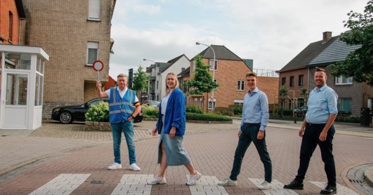 Hoogstraten Leeft lanceert reeks kandidaten voor ...