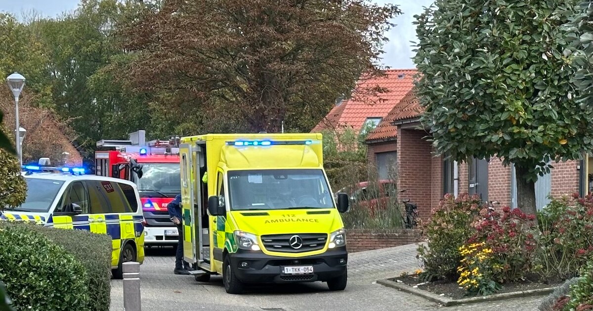 Oproep voor CO-intoxicatie na defect aan verwarmingsinstallatie | Temse ...