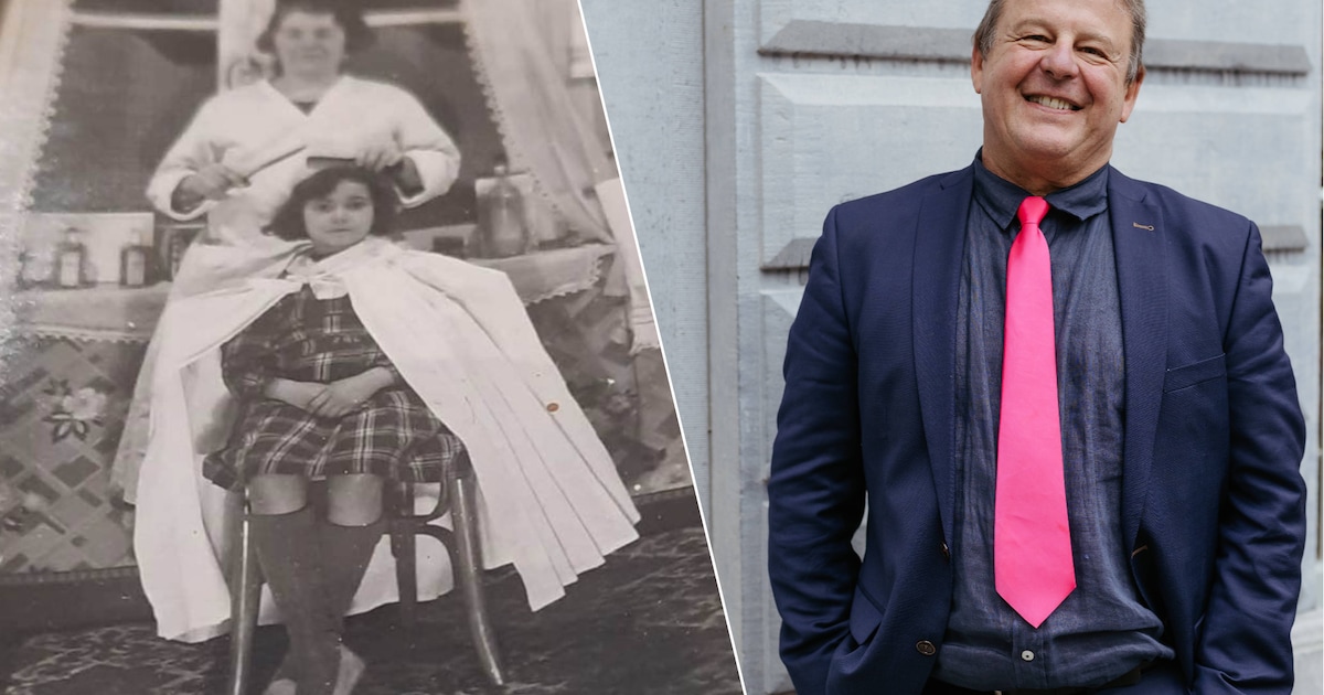 Wie kent Angela Sanchez Luis of haar nazaten? “Hoop foto’s gevonden die ...