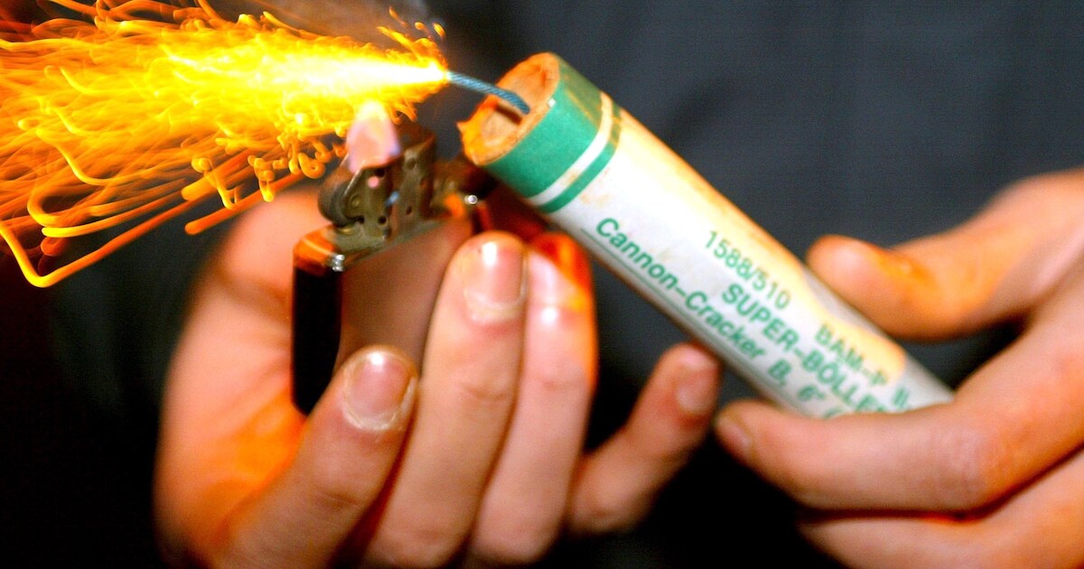 Ontploffende bommetjes veroorzaken wrevel: “Handhaving moet strenger ...