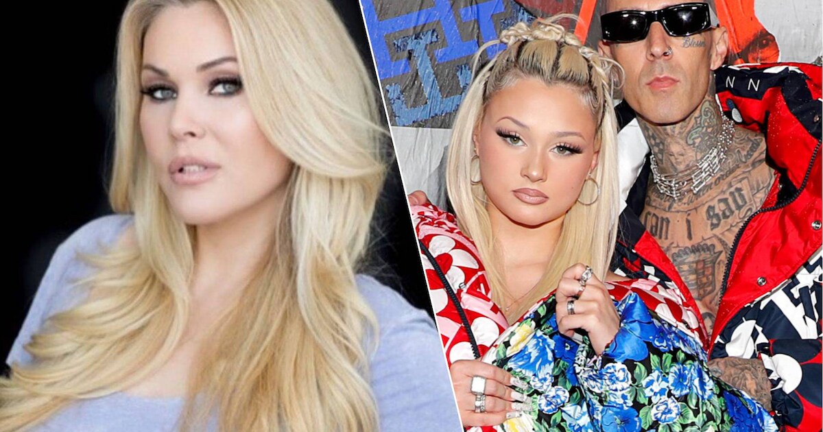 Na uithaal van ex Travis Barker naar Kardashian-familie: dochter ...