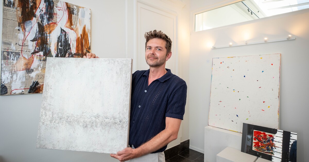 Kim houdt veiling ten voordele van Kom op tegen Kanker: “Op een ...