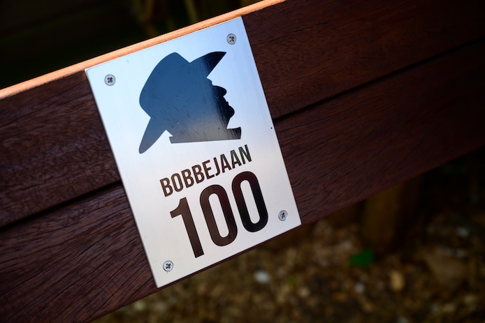 Geboortedorp Boom herdenkt 100ste verjaardag van Bobbejaan met ...