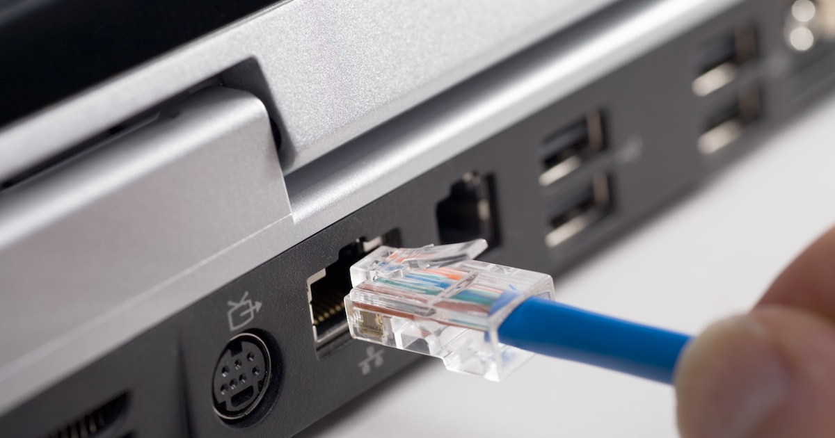 Ethernet versus wifi: waarom de klassieke kabel ook voor jouw ...
