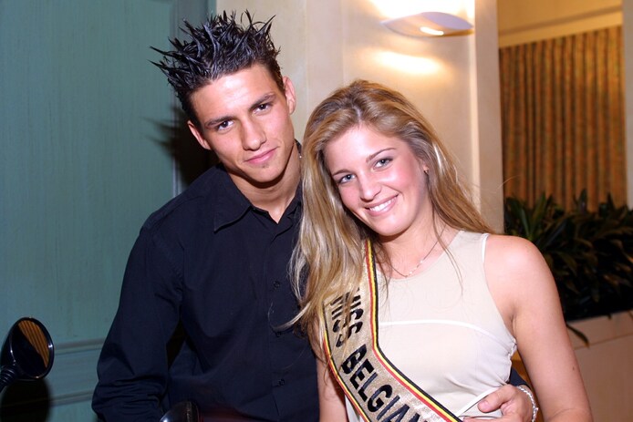 Ex-miss Eveline Hoste (43) voor rechter wegens misbruik van vertrouwen ...