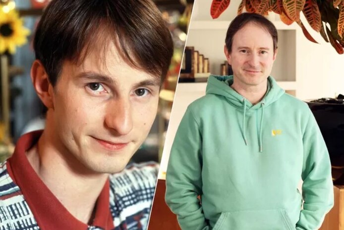 Zo traumatisch verliep de jeugd van Aron Wade: het levensverhaal van de ...